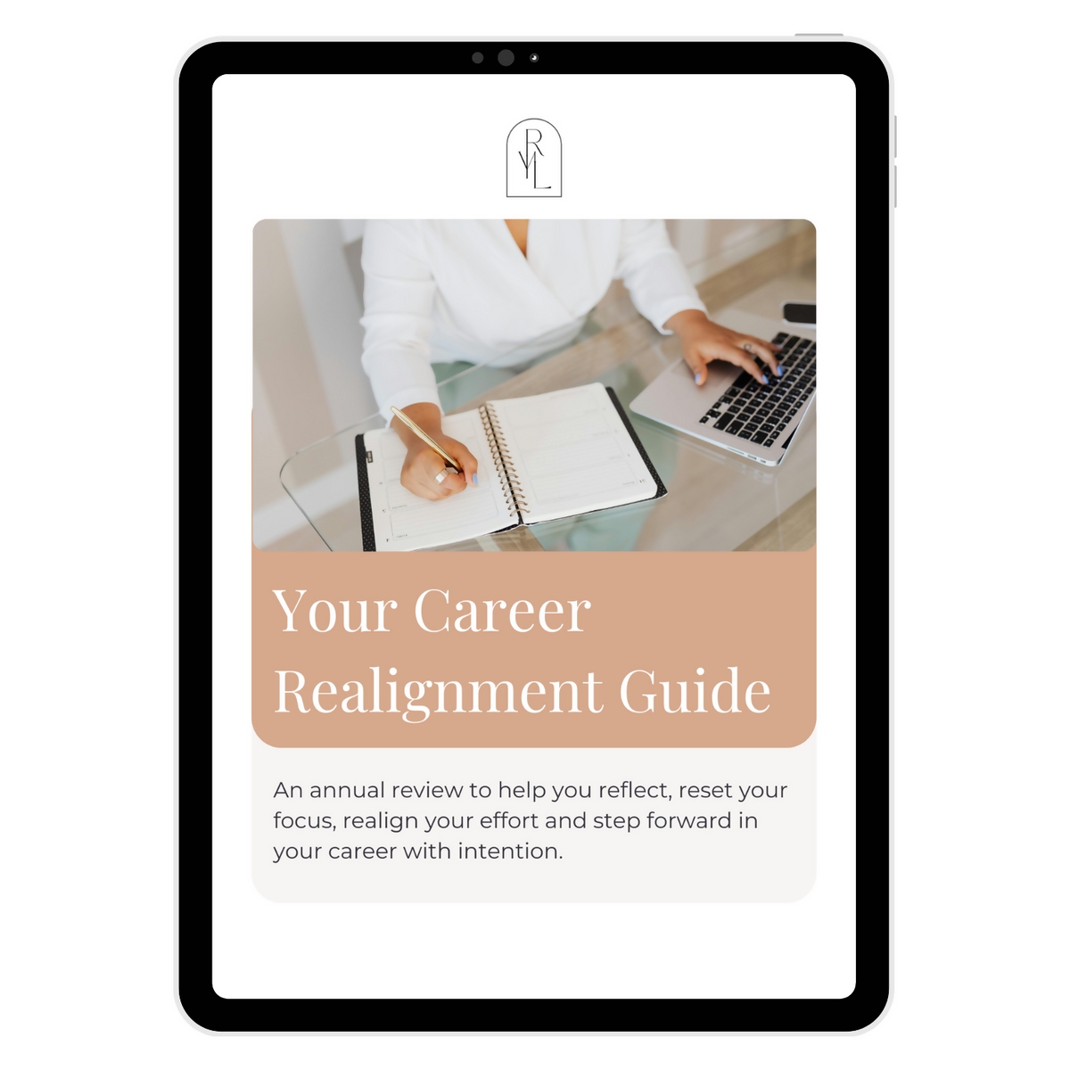 Your Career Realignment Guide – SHAREIFY